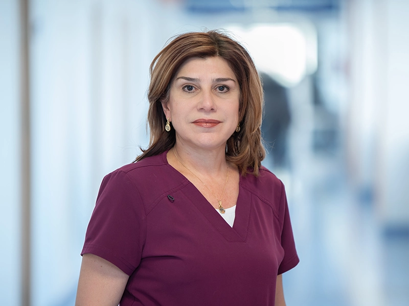 Inna A. Arakelyan